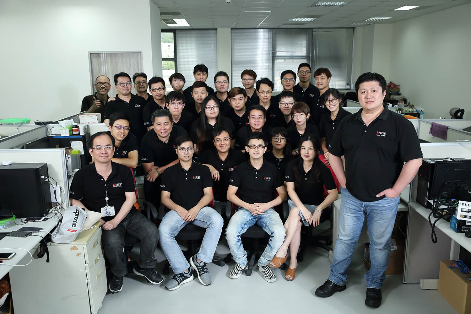 Arctos-Interactive communication solution